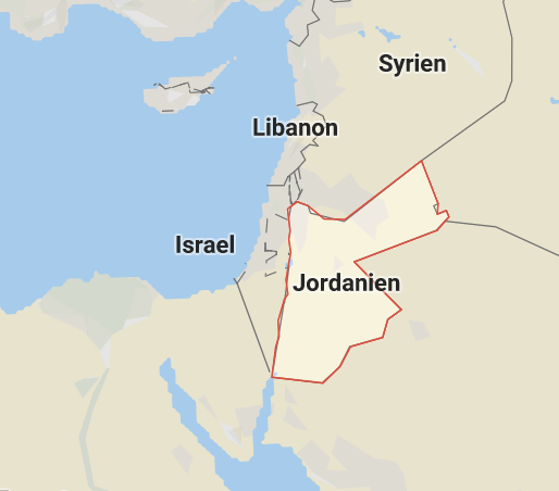 Reseberättelse - en resa till Jordanien - Enjoy Travel